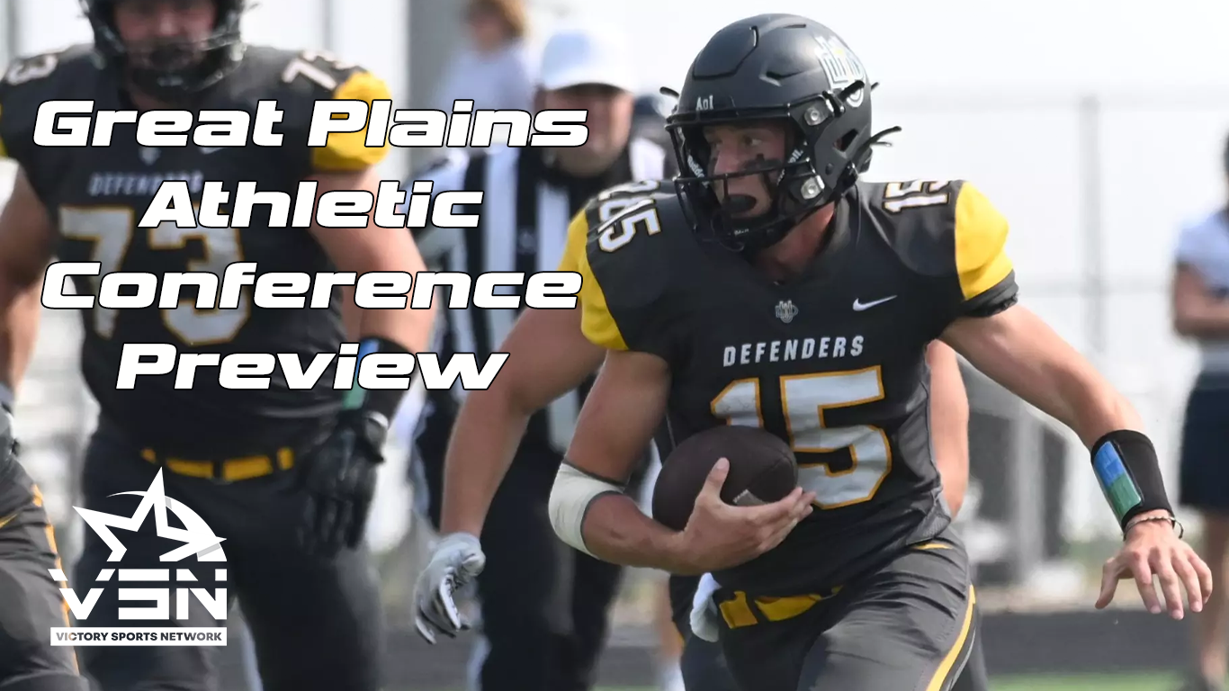 NAIA Football Preview: Great Plains Athletic Conference - Victory ...