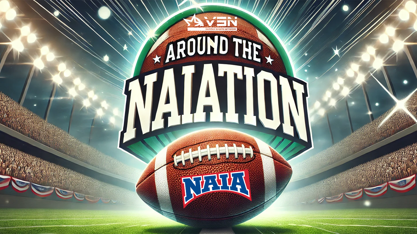 Around the NAIAtion for September 21, 2024: A Look at All Things NAIA ...