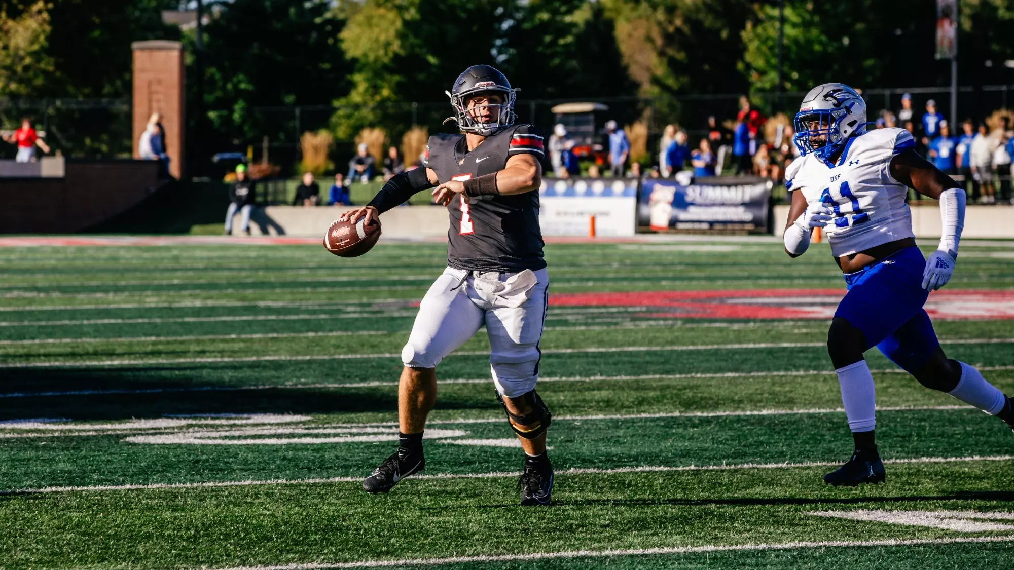 Victory Sports Network NAIA Football Top 25 Ranking (10/14/24 ...