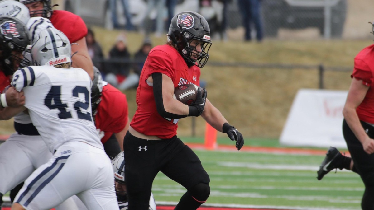 2024 NAIA Football Championship Series - Quarterfinal Round Pairings ...