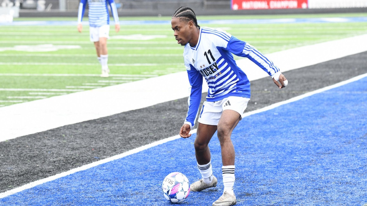 Preview of the 2024 NAIA Men's Soccer Championship - Final Site ...