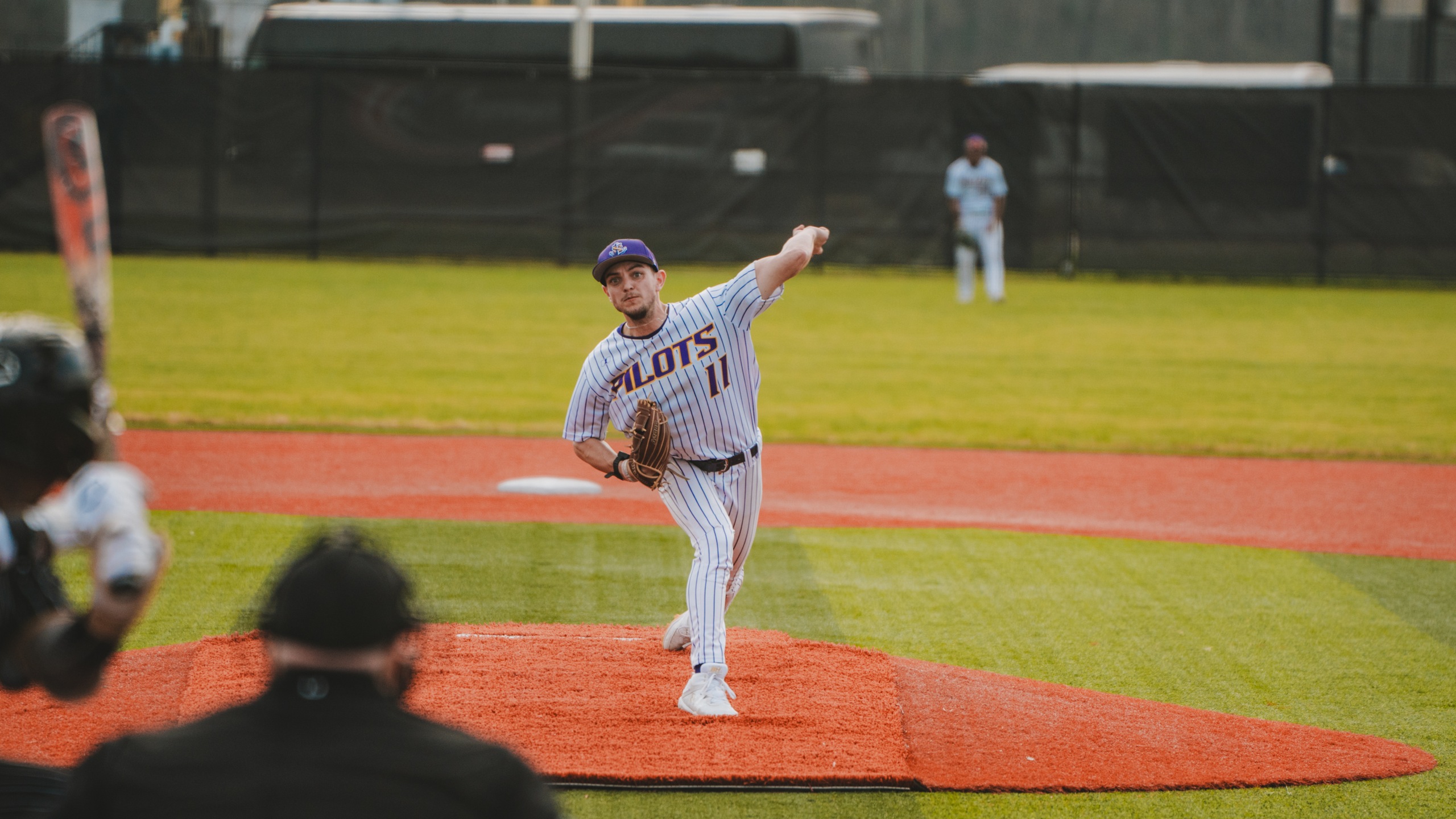 2025 NAIA Baseball GoRout Coaches’ Top 25 – No. 1 (March 5) - Victory ...