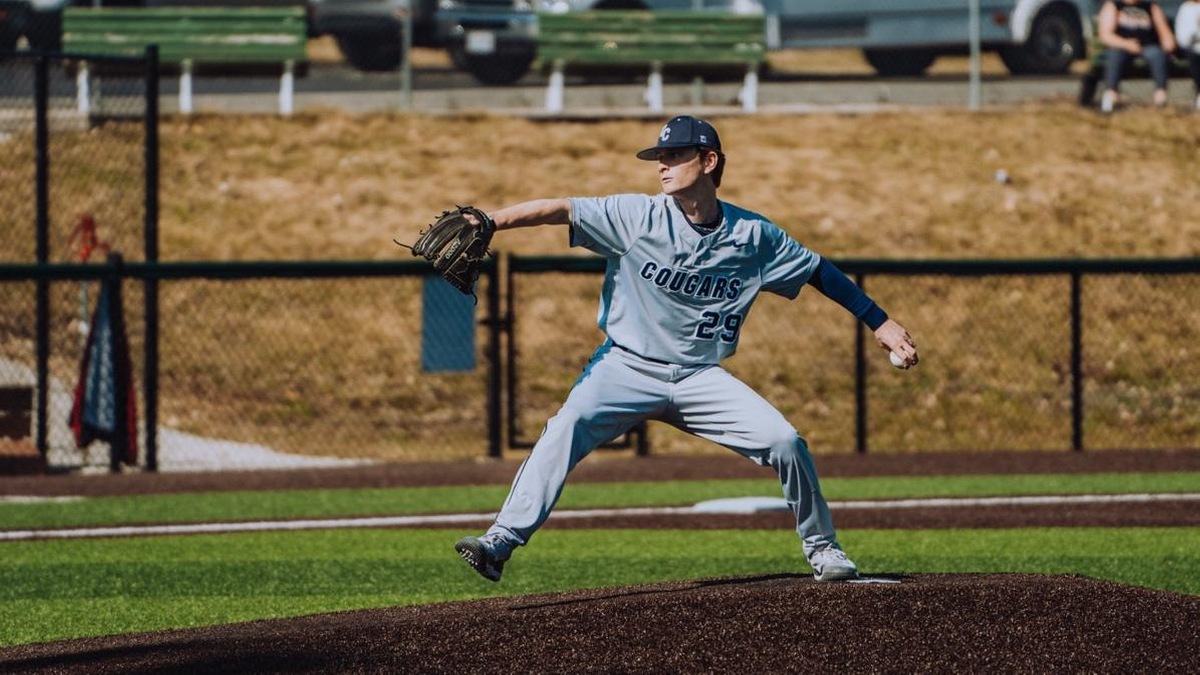 2025 NAIA Baseball GoRout Coaches’ Top 25 – No. 3 (April 2) - Victory ...