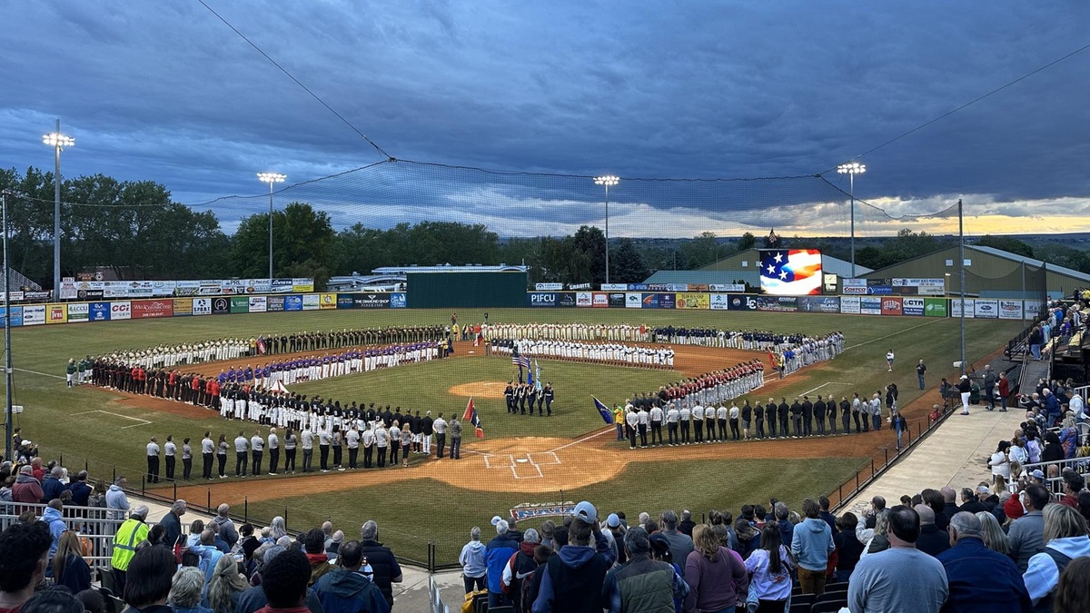 68th Avista NAIA World Series Preview - Victory Sports Network