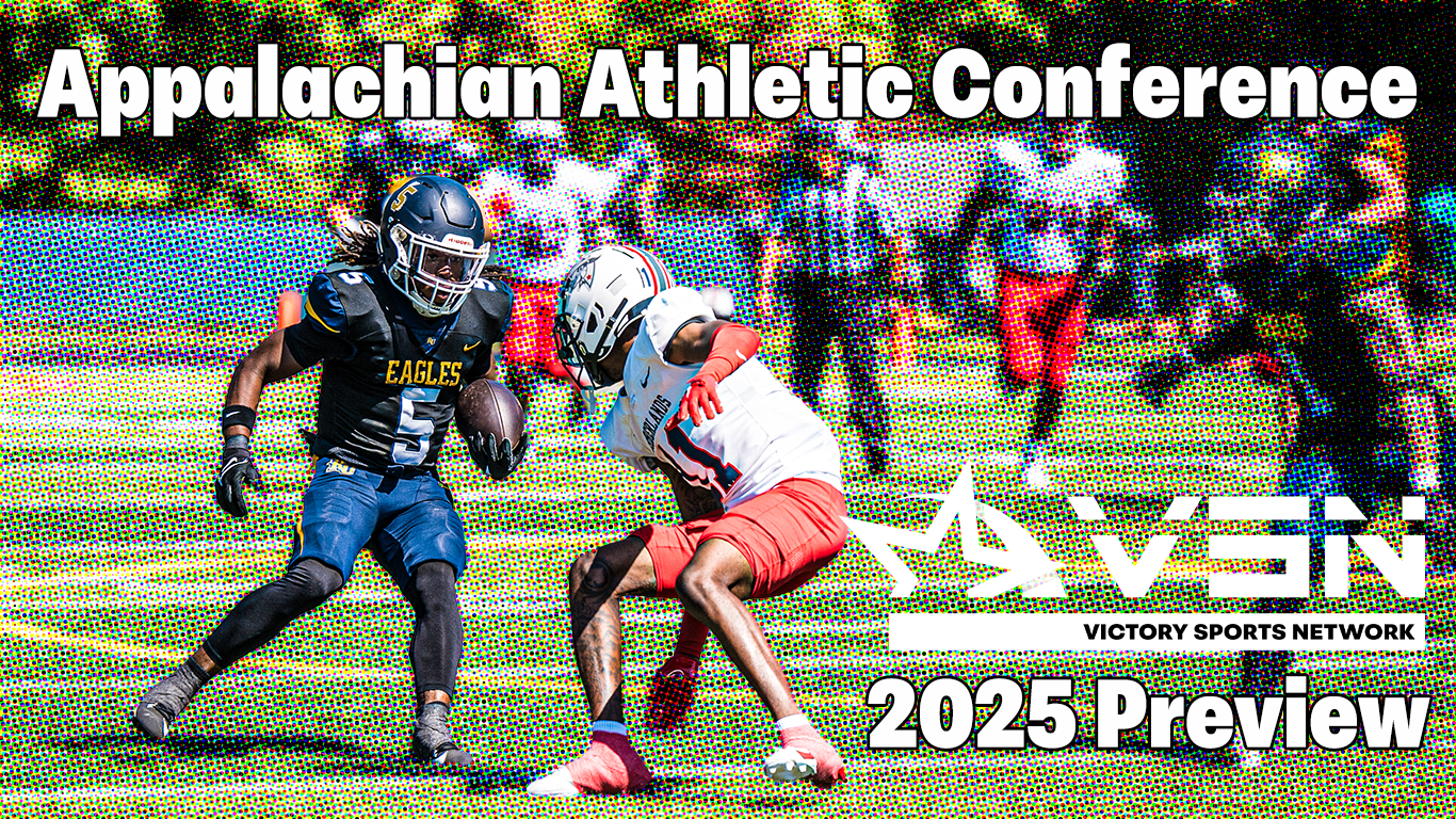NAIA Football Preview: Appalachian Athletic Conference - Victory Sports ...