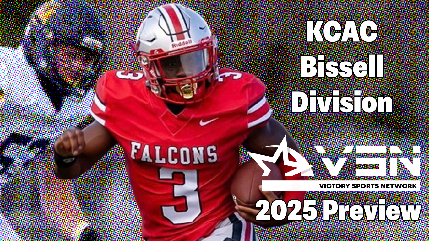 NAIA Football Preview: KCAC Bissell Division - Victory Sports Network