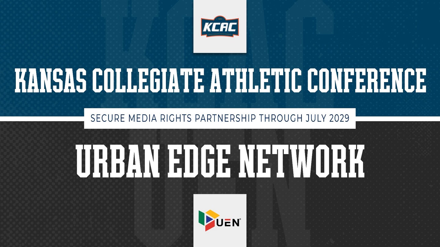 KCAC Secures Media Rights Partnership with Urban Edge Network - Victory ...