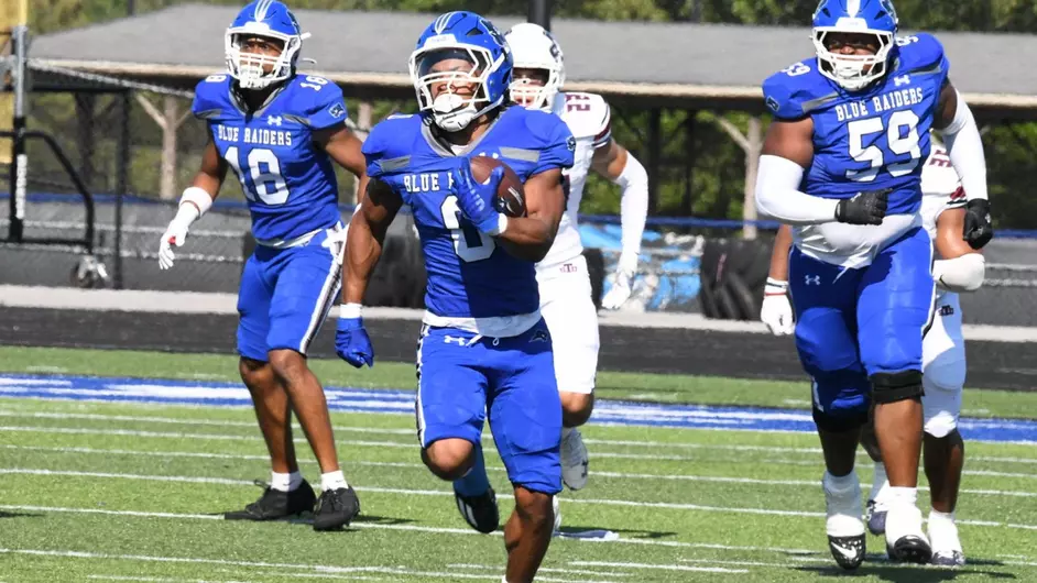 Lindsey Wilson defeats No. 8 St. Thomas for Second Top 10 Upset of the ...