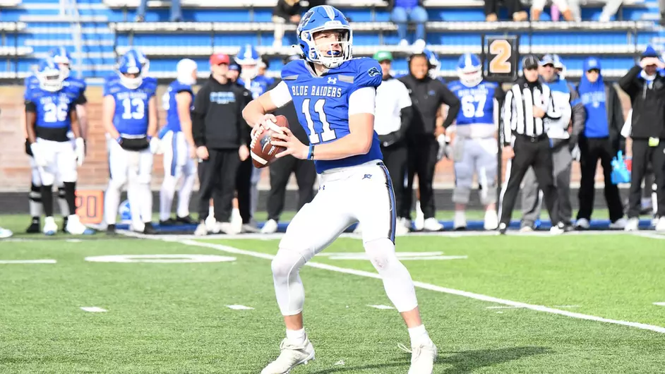 No. 10 Lindsey Wilson Advances to NAIA FCS Quarterfinals with 57-31 ...